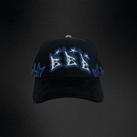 Gorra Barbas Hats 3b Somosgorreros Store