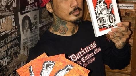 Jerinx Sid Terancam 6 Tahun Penjara Sudah Dijebloskan Ke Tahanan