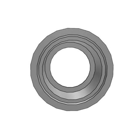 Atlas Pvc Reducer Bush