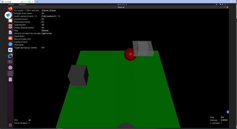 从上一篇isaac gym之后的mujoco安装 csdn博客