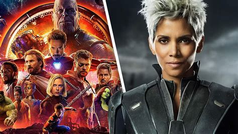 Mcu Fans United Over Perfect Storm Casting