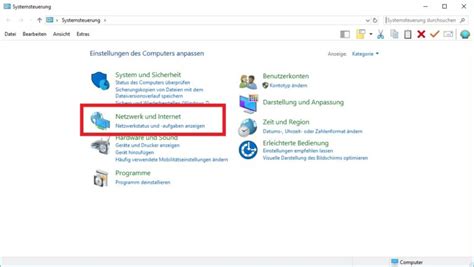 netzwerkerkennung in windows 10 einschalten tipps and tricks