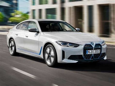 L Der No Segmento De Luxo Grupo Bmw Promete Novidades Para O Brasil