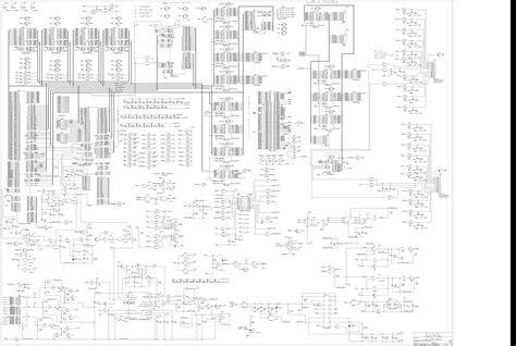 Schematics Atari Jaguar Retrosix Wiki