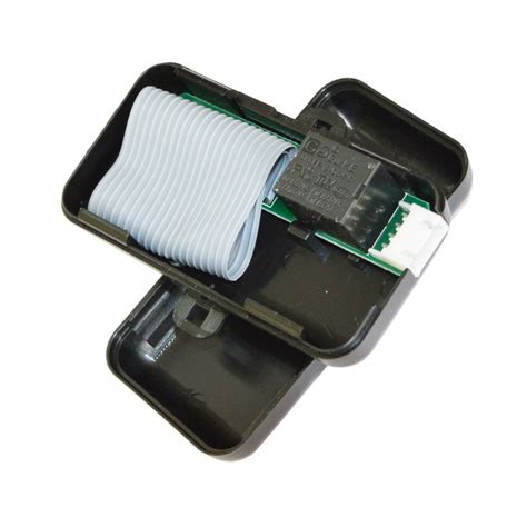 Car Immobilizer Transponder Bypass Module For Chip Key A Spare Chip