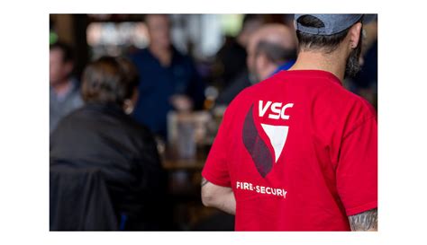 vsc fire and security acquires united piping to expand in mississippi