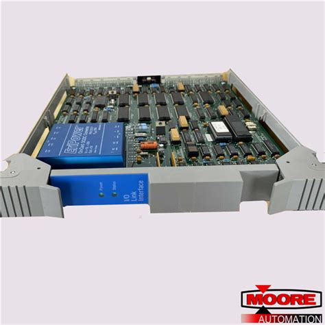 51304485 100 MU PDIX02 Honeywell INPUT PROCESSOR MODULE