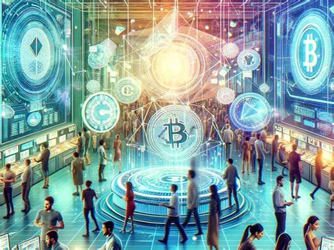 A Crypto Customizable Token In Multiple Blockchains Upwork