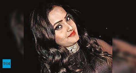 Riya Riyas 3rd Film Was Set For Release Ranchi News Times Of India