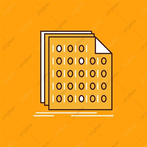 Binary Technology Coding Vector Design Images Binary Access Archive Code Background Symbol