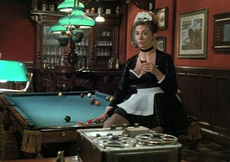 Yvette Clue Movie Couples Costumes The Maids