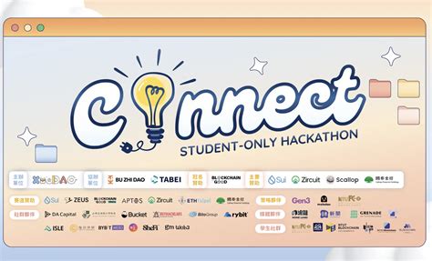 Connect Hackathon Demo Day 報名中！國泰金控加入黑客松賽道、glhf 國際黑客松學生獎學金申請開跑！ 鏈新聞 Abmedia