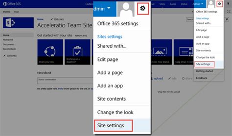 How To Disable Sharing And Access Requests For Sharepoint Users Toni