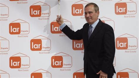 Hines Et Grupo Lar Lancent Une Offre Publique Dachat Sur Lar España