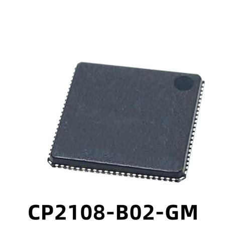 All You Need To Know About Cp2108 Datasheet