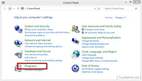 How To Enable Telnet Client On Windows