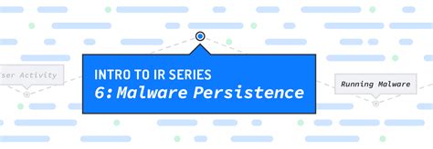 Cyber Triage Intro To Incident Response Triage Part In Malware Persistence