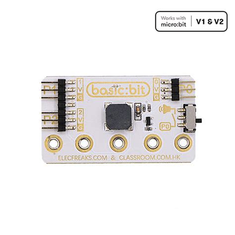 Raspberry Pi 4 Get The Board And Learn How To Use Elecfreaks