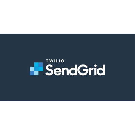 SendGrid SMTP