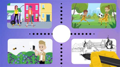 Create a 2d animated explainer video by Jump_explainer | Fiverr