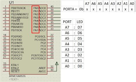 Blinking LED How To Make Blinking LED With Cool Methods Wira Electrical