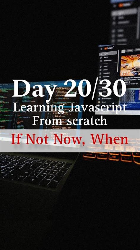 Unsophisticated Coder⚡ Days 25 And 26 Of My Javascript Learning