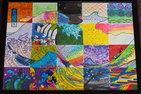 43 Collaborative Art Projects That Bring Out Everyone S Creative Side