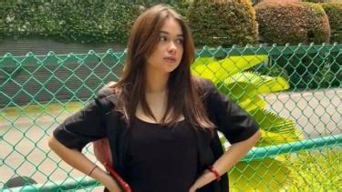 Kronologi Tersebarnya 2 Video Syur Mirip Rebecca Klopper 4-11 Menit yang Viral di Twitter - Telegram