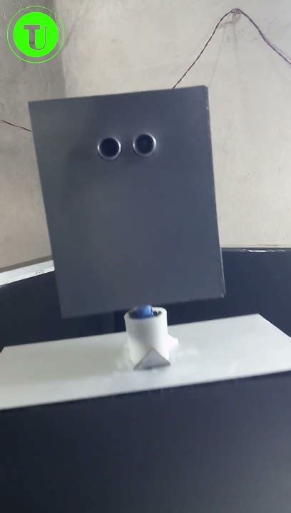 Make Robot At Home Diy Easyscienceprojects Shorts Youtube