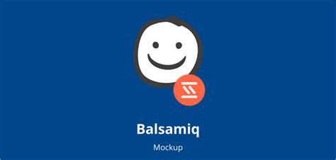 Balsamiq Startup Stash
