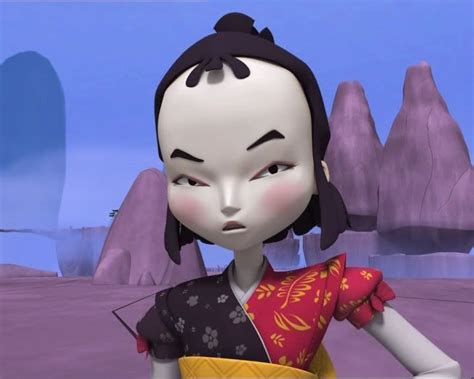 ปักพินโดย Kole Williams ใน Code Lyoko