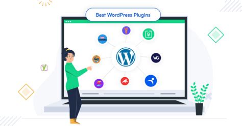Best WordPress Plugins To Transform Your Website