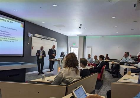 Borderlesscyber Royalhollowayuniversity Jared Higgins