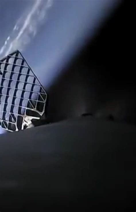 111 Likes 3 Comments Spacex ️🔘 Spacex On Instagram “saocom