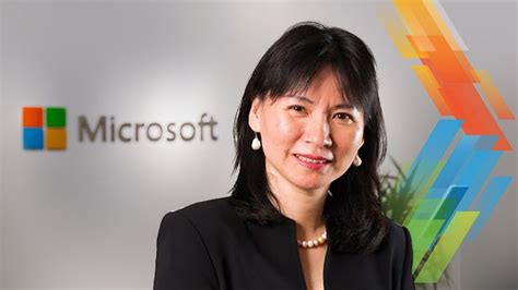 Microsofts Connie Leung Explains How Generative Ai Can Transform Treasury Treasury Today