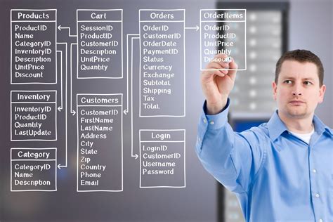 25 Must Know Tips And Tricks For Using Microsoft Access Skill Success