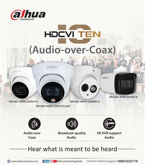 Dahua Cooper Series 2mp Cameras Artofit