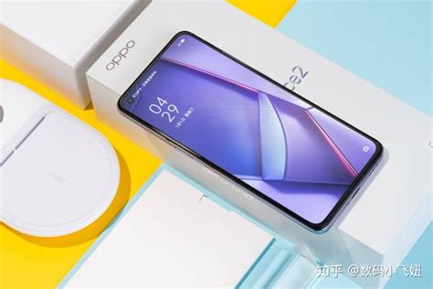OPPO Ace2将专业手感参数融电竞模式网友稳 知乎