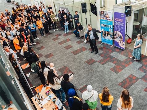 Weve Launched A New Multi Subject Work Experience Programme To Inspire