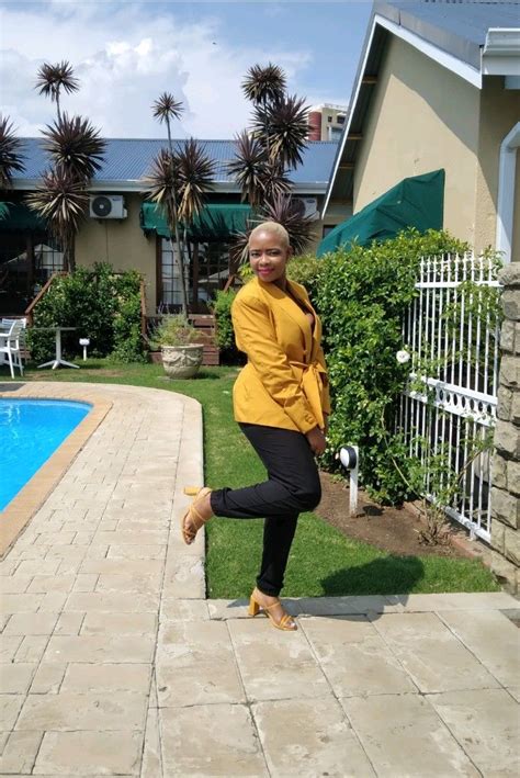 Sebolelo Agnes Mosesanyane Posted On Linkedin