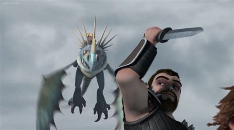 Justgotawesome I Wouldnt Do That If I Were Httyd Rtte Viggo Hiccup
