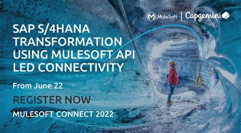 mulesoft api led connectivity