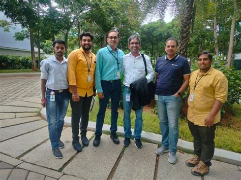 Leadership Innovation Technology Growthmindset Teamwork