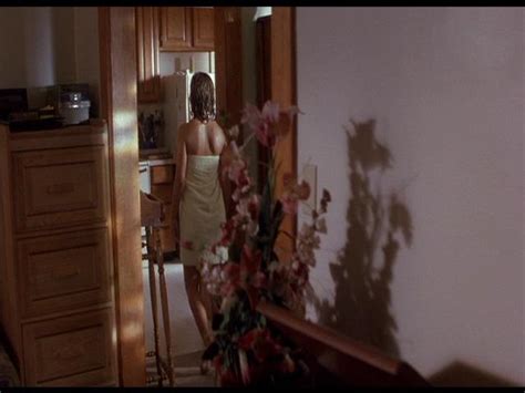 Naked Ellie Cornell In Halloween