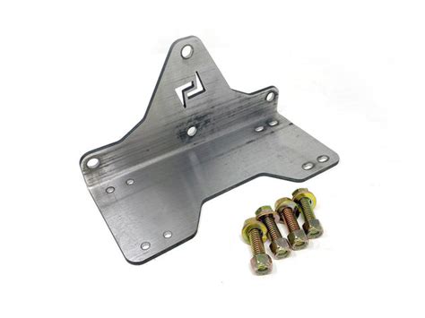react universal compressor mount react suspension