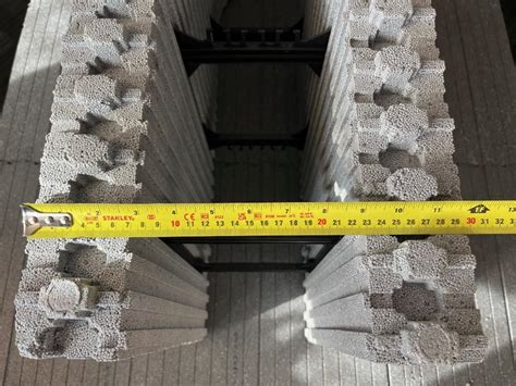 Icf Blocks Standards And Requirements For Insulated Concrete Forms Icf Structures