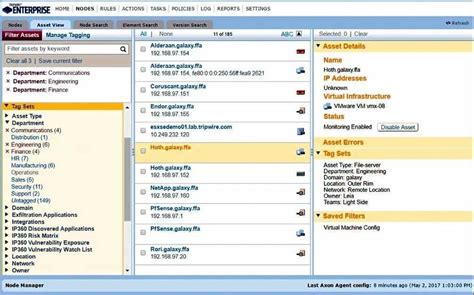 12 Best File Integrity Monitoring Tools For 2025 With Free Trials