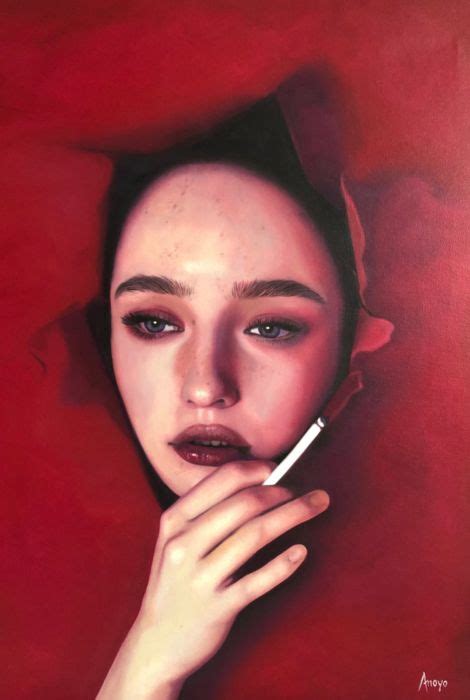 M R Arroyo 1963 En Rojo Catawiki