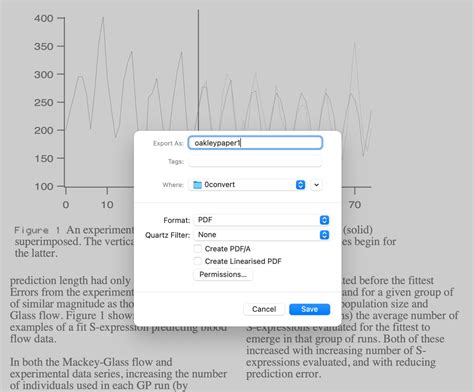 How To Convert Postscript And Eps Files In Sonoma In A Vm Apple