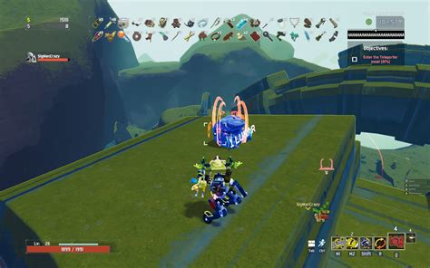 Newt Altar Locations Updated Steam Solo